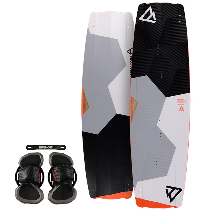 Dimension 2016 Brunotti | SurfPM