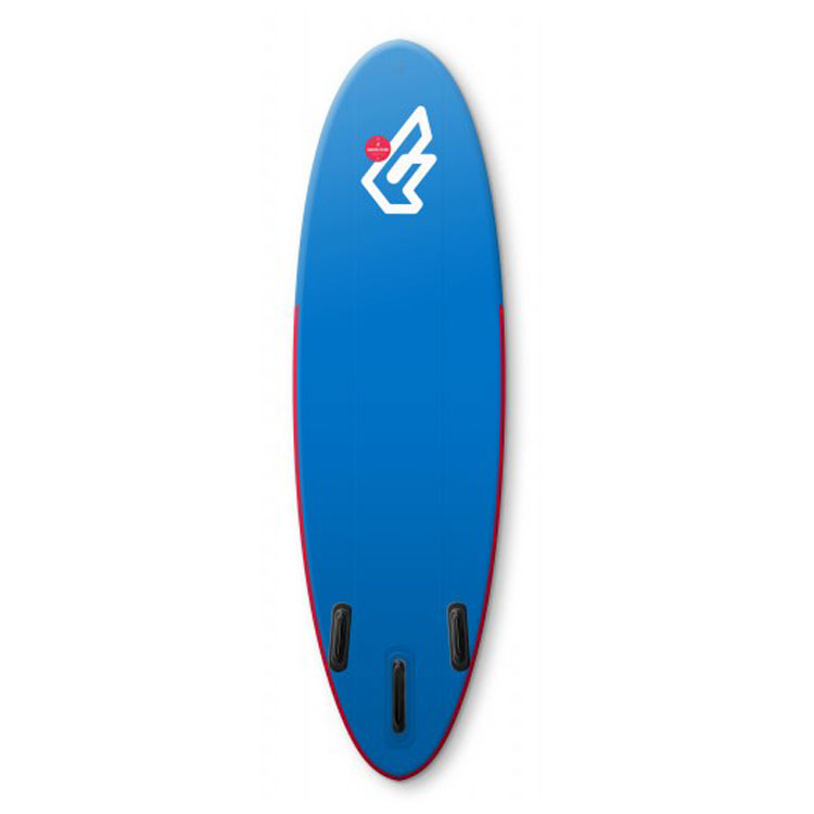 Fly Air 10'4'' 2016 Fanatic Inflatable SUP Board | SurfPM