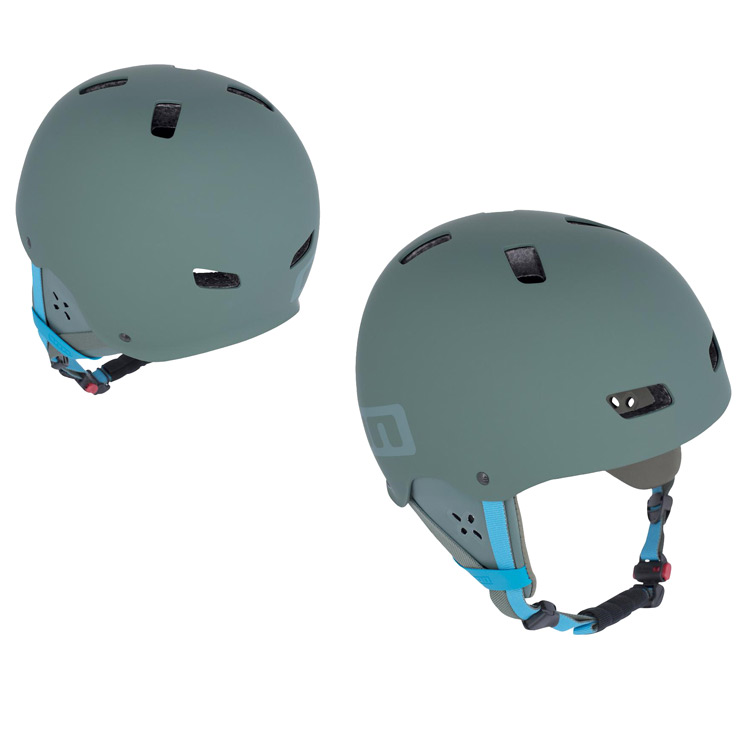Ion Helmet Hardcap 3.0 Comfort 2015 | KITESURFING | RRD | SurfPM
