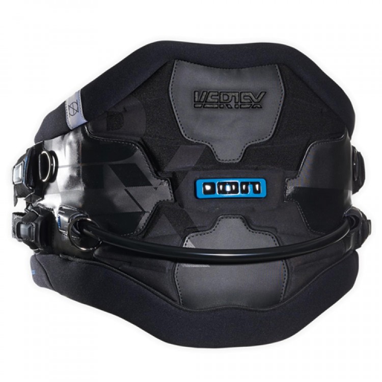 Vertex 2014 Ion Kitesurfing Waist Harness | Harnesses | KITESURFING ...