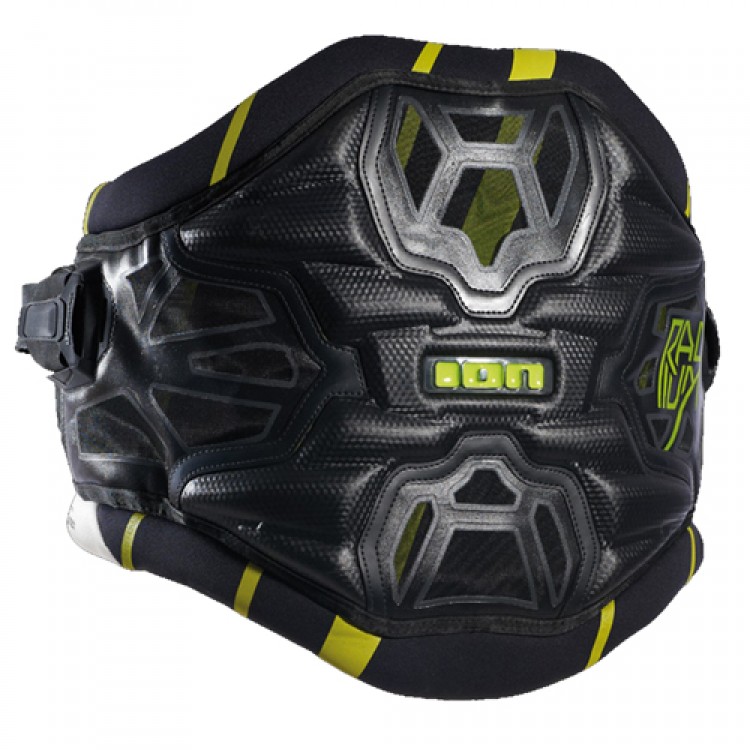 Ion Windsurfing Waist Harness Radium 2013 | SurfPM