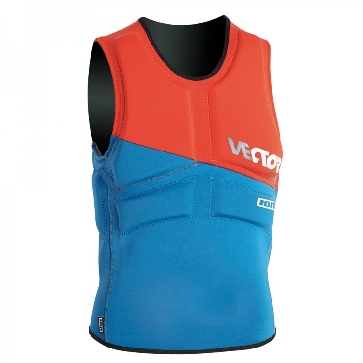Ion Impact Vest Vector Comp 2014 | SurfPM