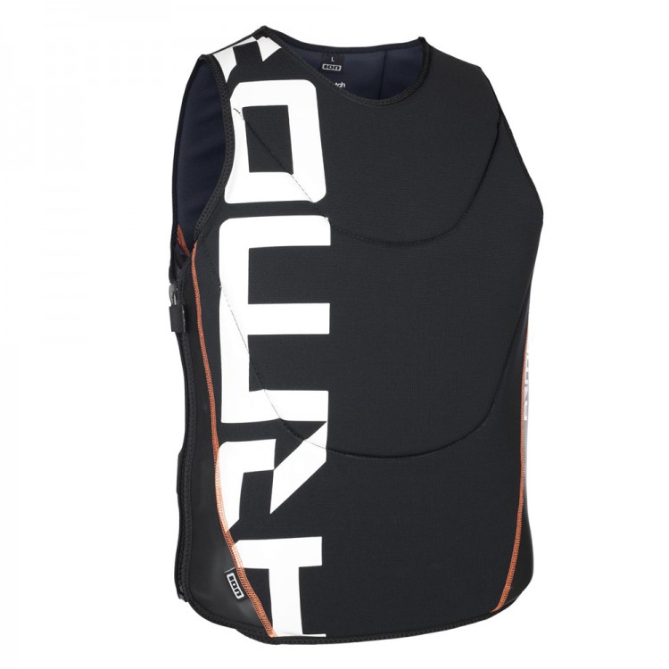 Ion Impact Vest Armor 2015 | SurfPM
