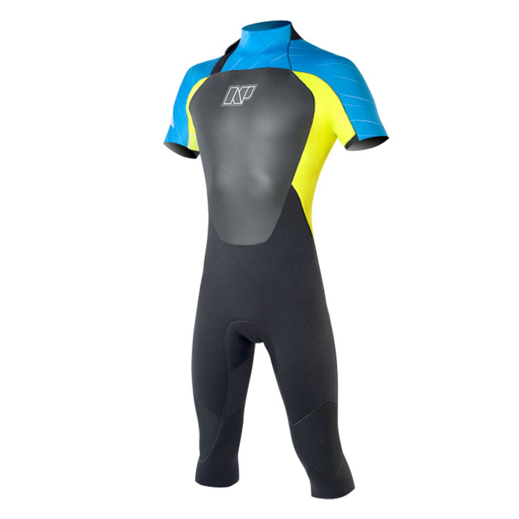 Rise S/S Overknee 2/2 2014 Men NP Wetsuit | Neil Pryde / NP | Wetsuits ...
