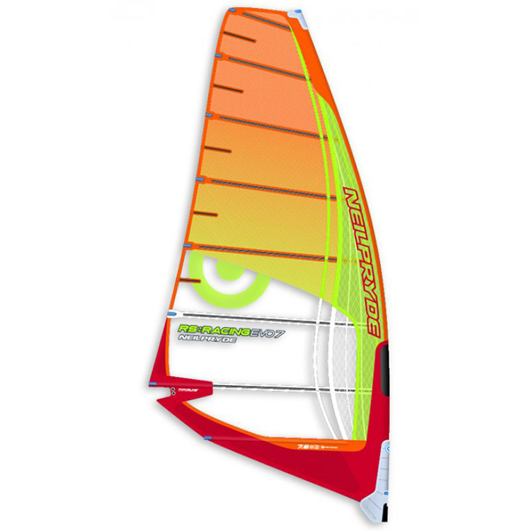 Neil Pryde Windsurfing Sail RS RacingEVO7 2015 | SurfPM