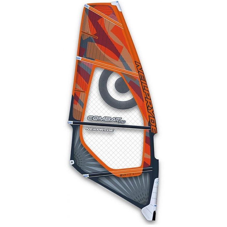 Neil Pryde Windsurfing Sail Combat HD 2015 | SurfPM