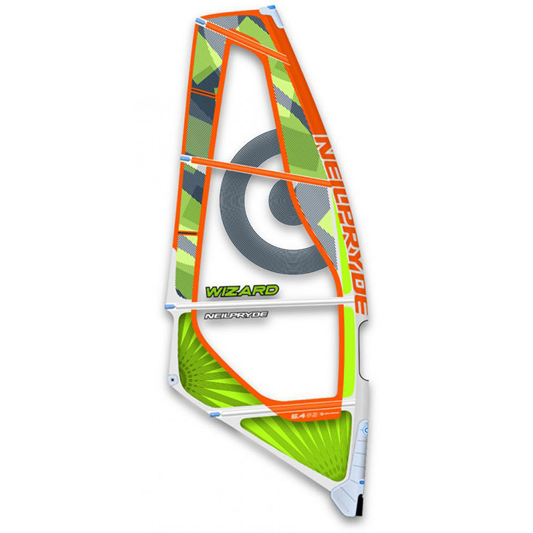 Neil Pryde Windsurfing Sail Wizard 2015 | SurfPM
