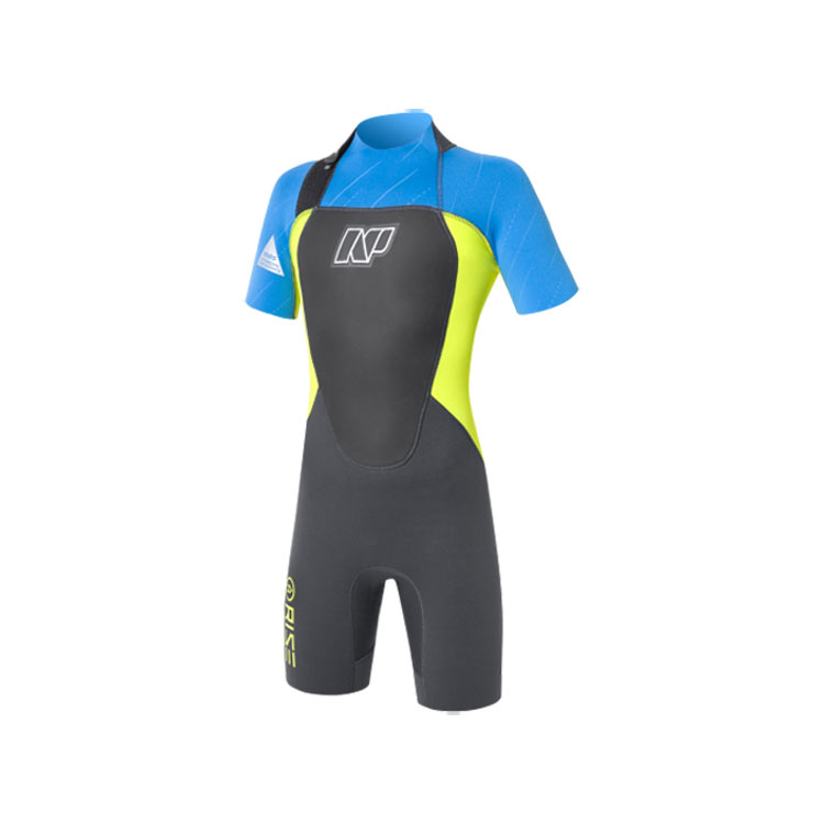 Rise 2/2 2016 Neil Pryde Springsuit Junior Wetsuit | SurfPM