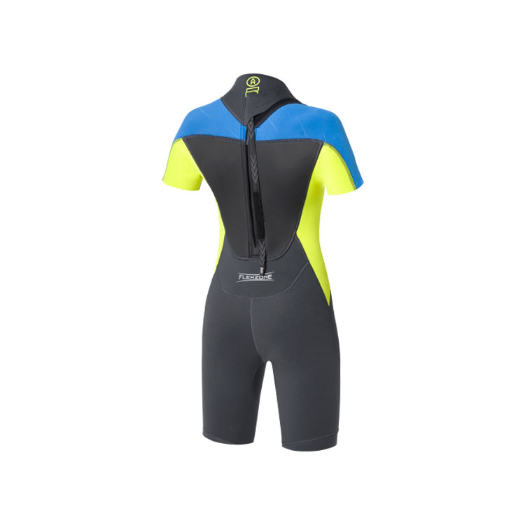 Rise 2/2 2016 Neil Pryde Springsuit Junior Wetsuit | SurfPM