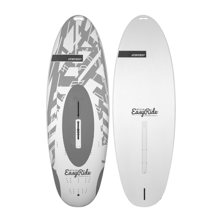 RRD Easy Ride Softskin V3 Windsurf Board | SurfPM