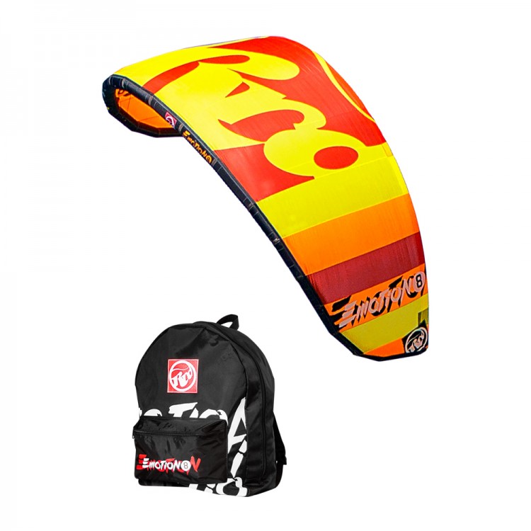 Emotion MK1 2015 RRD Kite | SurfPM