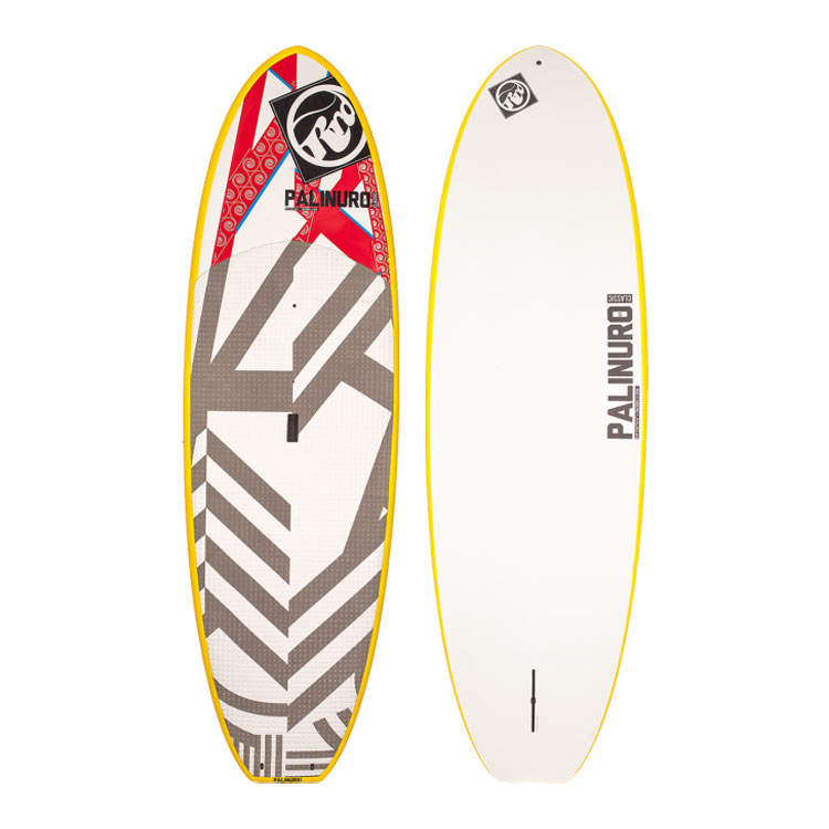 Palinuro Classic 9’8” RRD 2015 SUP Board | SurfPM