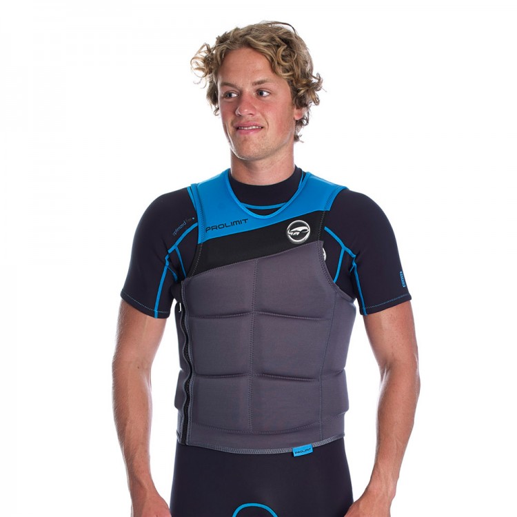 Prolimit Impact Vest Slider SZ (full padded) 2014 | SurfPM