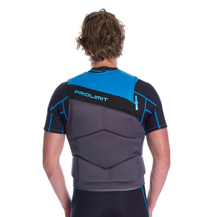 Prolimit Impact Vest Slider SZ (full padded) 2014 | SurfPM